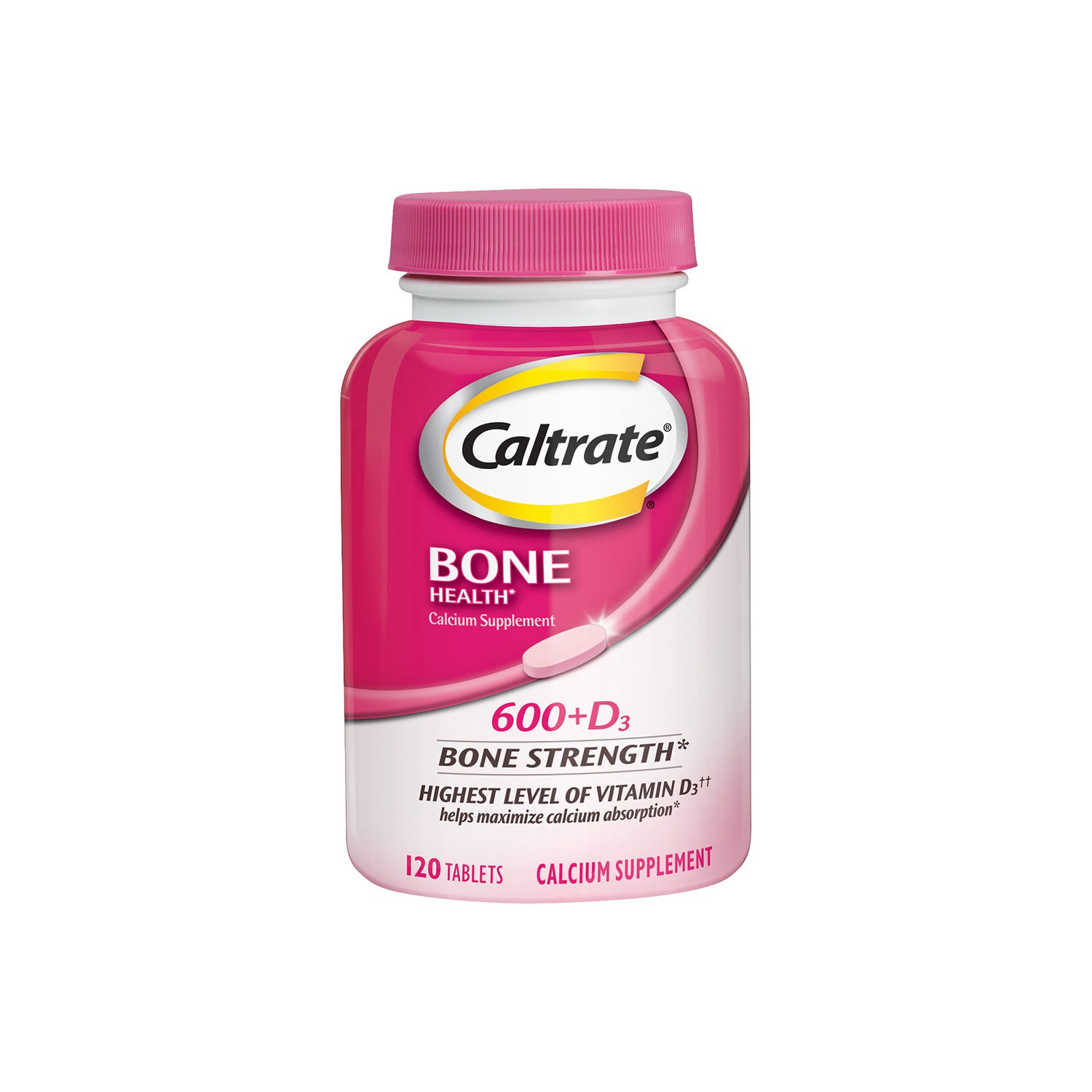 Caltrate Bone Health 120 tabs – Allied Pharmacy
