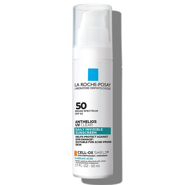 LRP Anthelios UV Clear Sunscreen – Allied Pharmacy