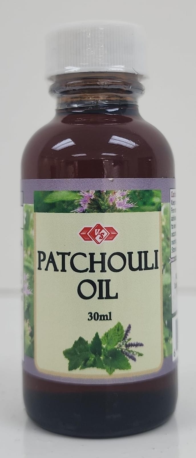 Patchouli Oil 30ml – Allied Pharmacy