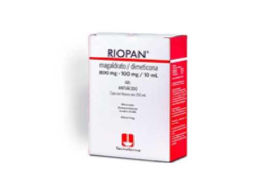 Riopan 80mg/10mg/1mL – Allied Pharmacy